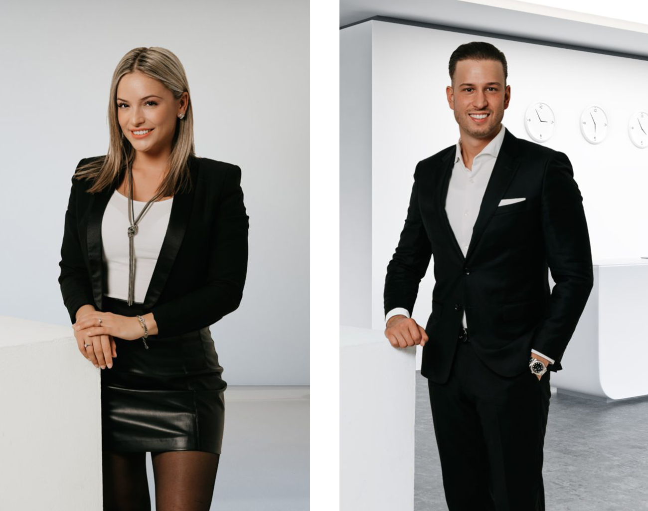 lujic.group – Together for a great vision